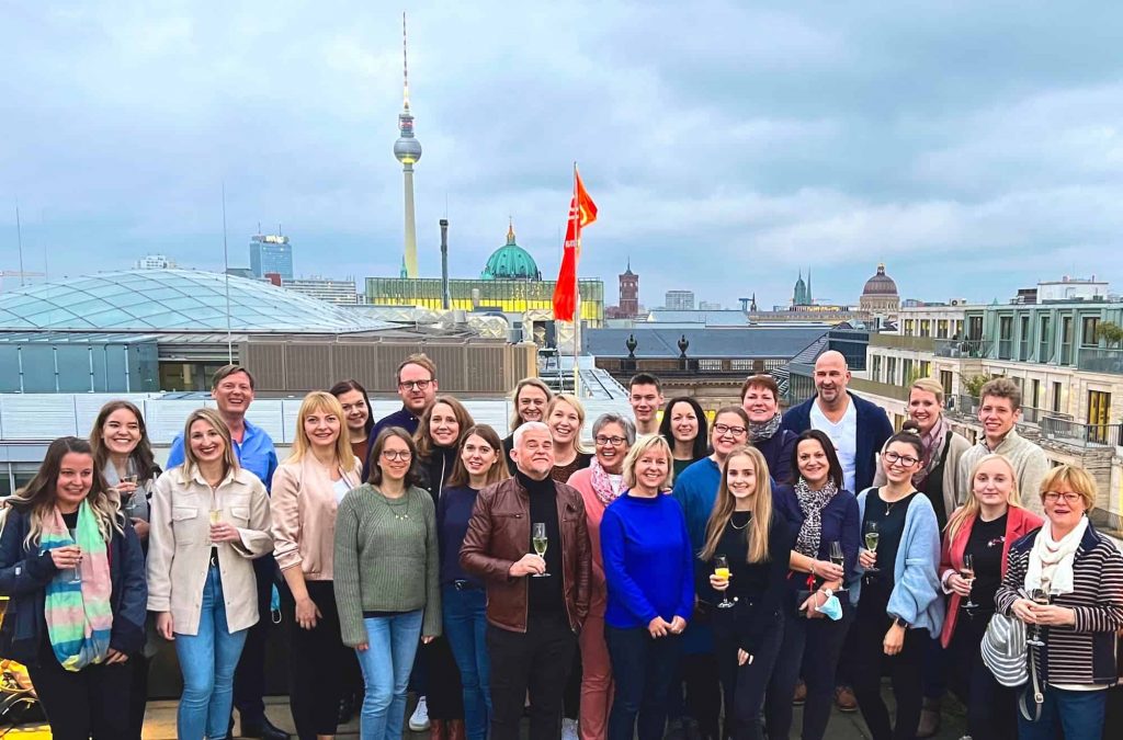 Über Uns | M-TOURS Erlebnisreisen